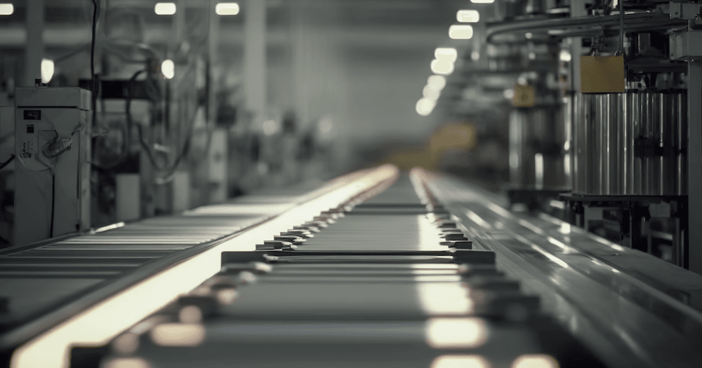 Understanding CSI MasterFormat: Division 14- Conveying Equipment