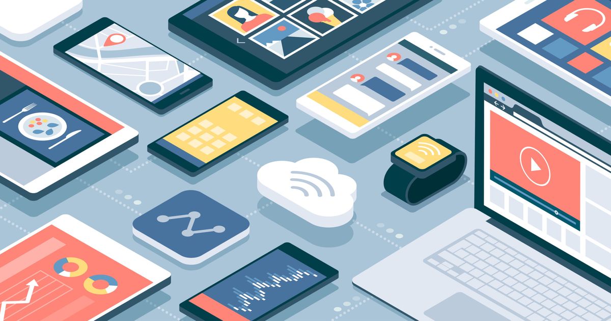 The 5 Benefits of Mobile Device Management | Swiftlane