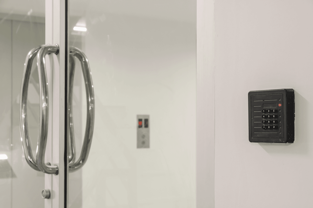 Door Access Control: A Complete Guide | Swiftlane