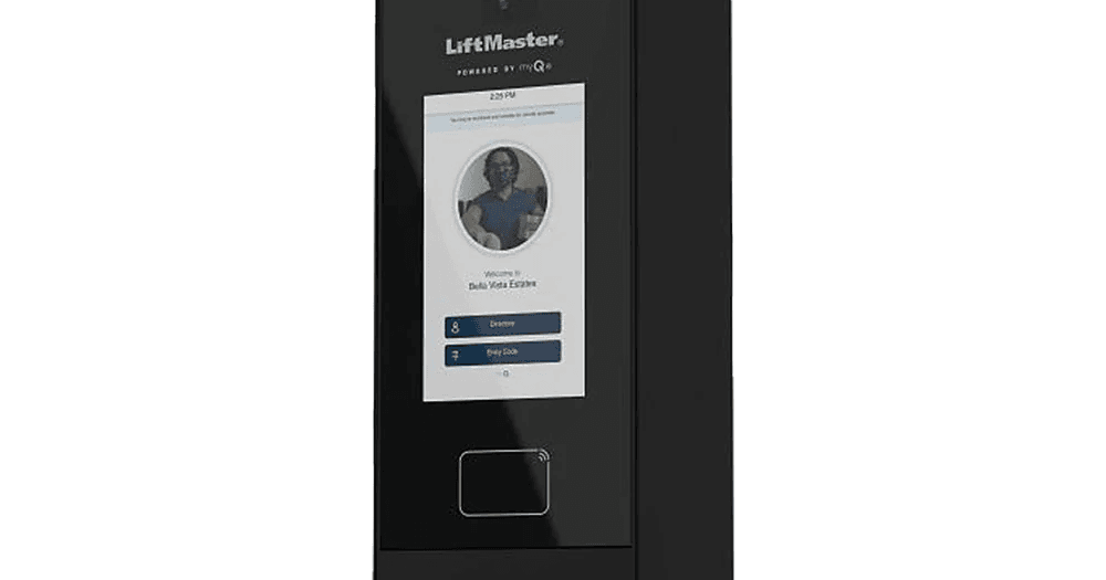 A Comprehensive Guide to LiftMaster Video Intercom Systems | Swiftlane