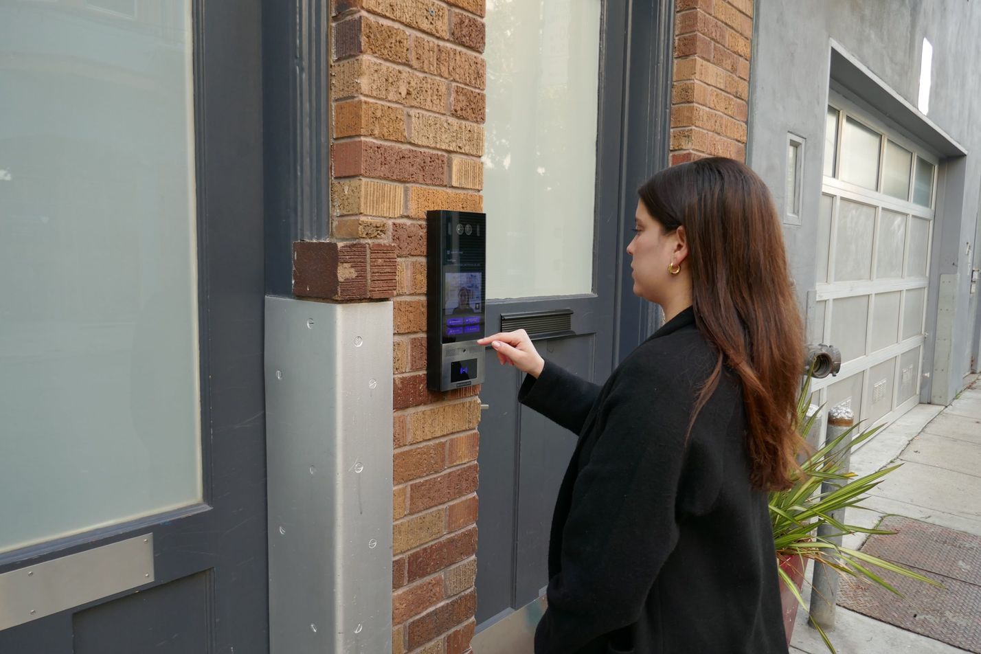 Door Access Control: A Complete Guide | Swiftlane