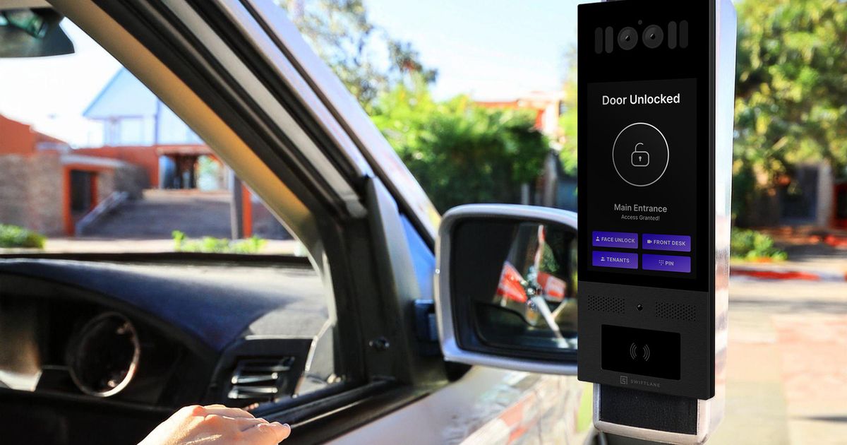 Residential Gate Access Control Systems - Complete Guide (2025)