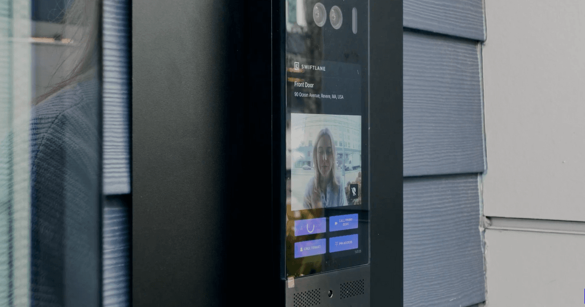 Biometric Access Control: What It Is and Why You Need It | Swiftlane
