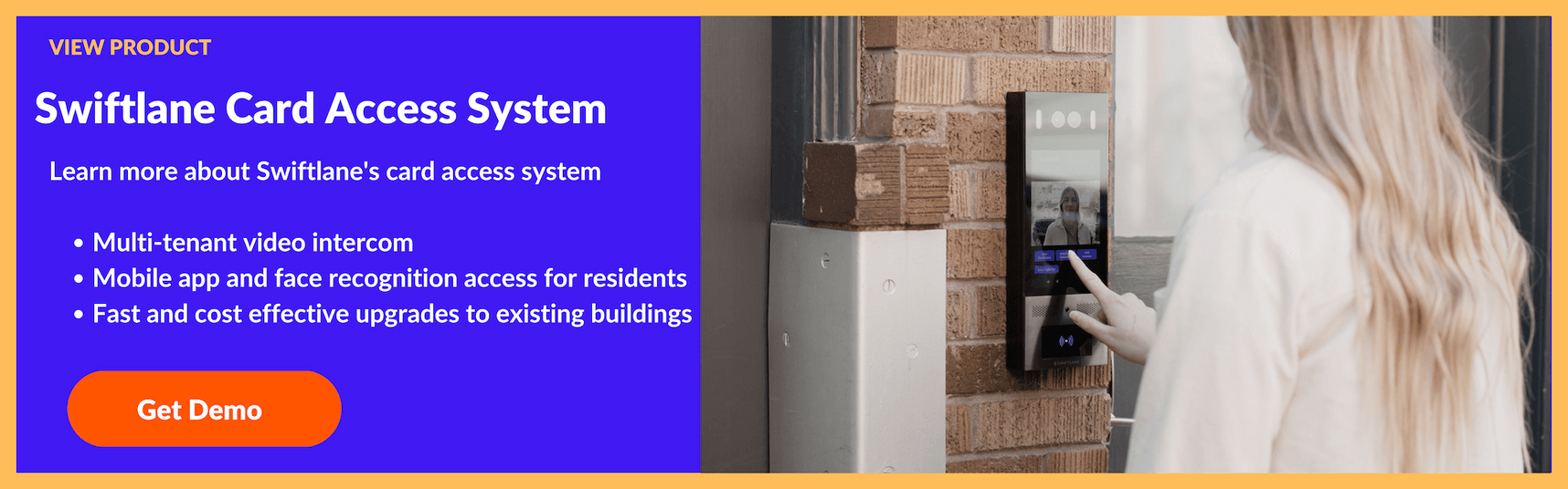 Card Access Systems: Understanding The Benefits | Swiftlane