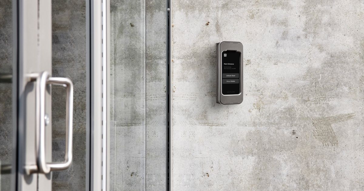 Compare Best Business & Office Intercom Systems