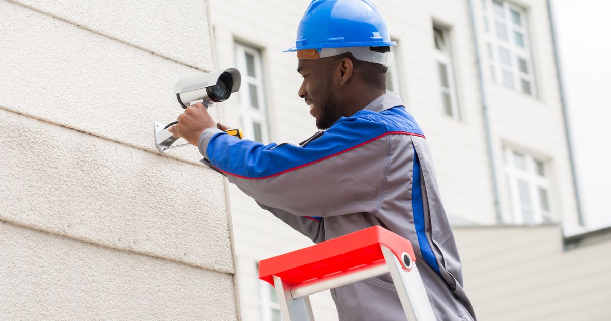 Top Security Companies & Installers in San Francisco | Swiftlane