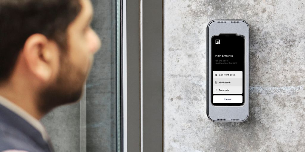 Apartment Intercom System: Ultimate Buyer's Guide (2023)