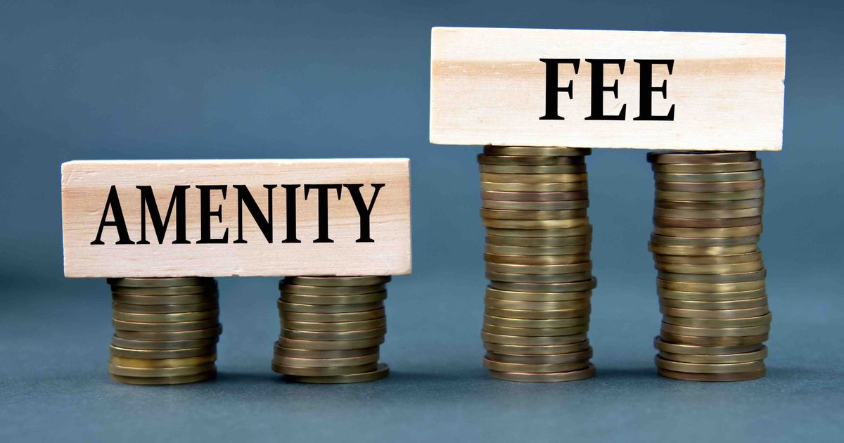 Decoding Amenity Fees: Exploring Their Purpose and Advantages | Swiftlane