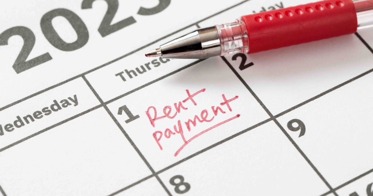 Rent Late Fees: A Guide for Landlords and Tenants | Swiftlane