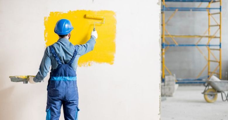 Mastering Division 09 - Finishes in the CSI MasterFormat System for ...