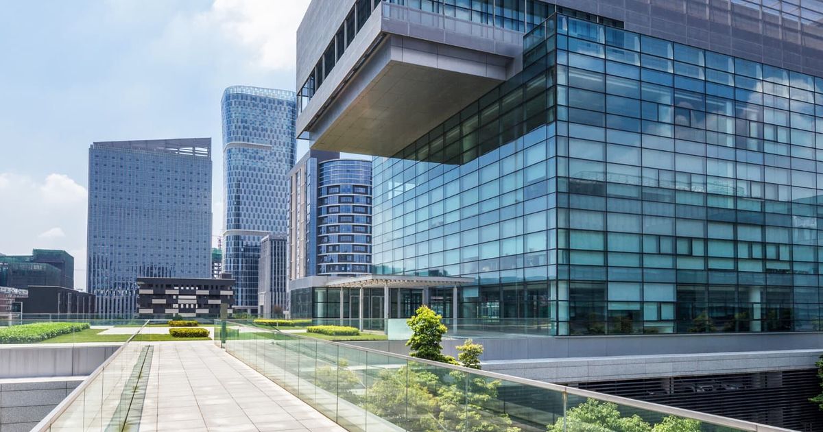 7 Commercial Real Estate Technology Considerations | Swiftlane