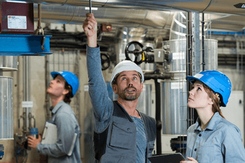 Dive into Division 21: A Comprehensive Guide to Fire Suppression